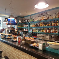 Mogambo taberna Menu - Authentic Tapas and Local Delicacies in San ...